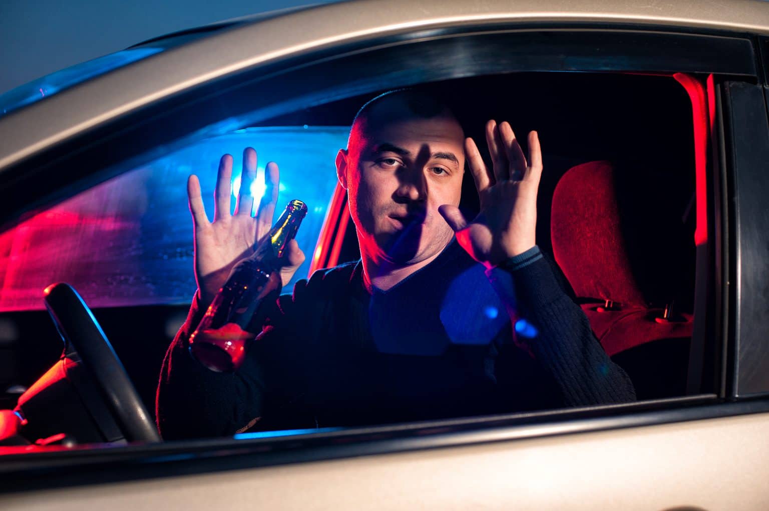 DUI Misconceptions | Schatz, Anderson & Associates