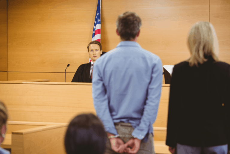 Bailing Someone Out of Jail [3 Ways] | Schatz, Anderson